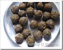 Sukhiyan / Kerala Sugiyan | Yummy O Yummy